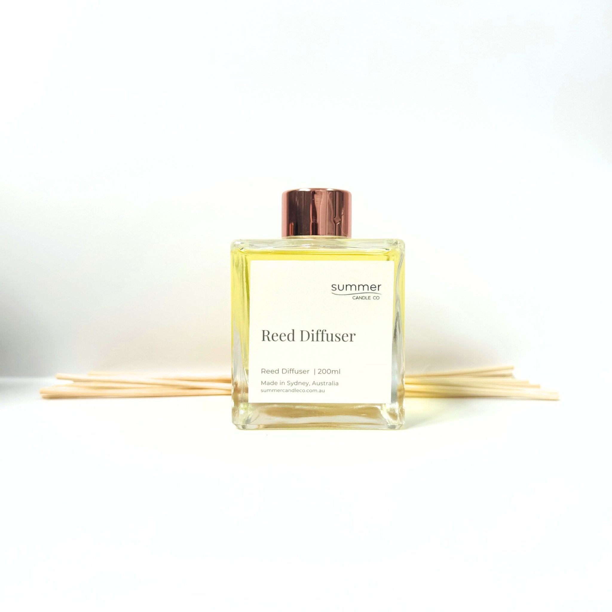 Diffusers – Summer Candle Co